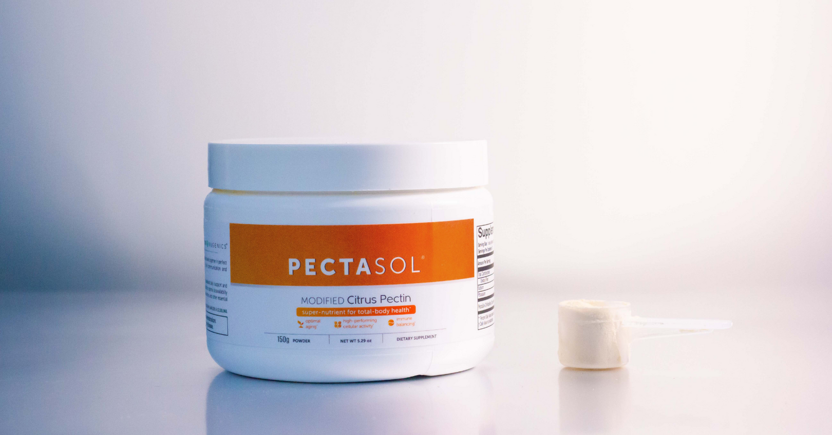 New Multi-Center Clinical Study: PectaSol Provides Oncological Nutriti ...