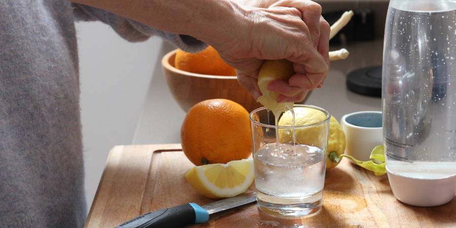 Best Way to Detox Your Body in 24 Hours – ecoNugenics