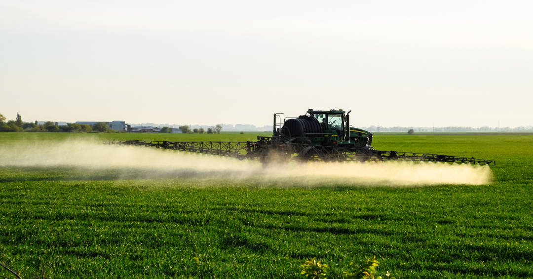 What Is Glyphosate and How Does It Impact Your Health? – ecoNugenics