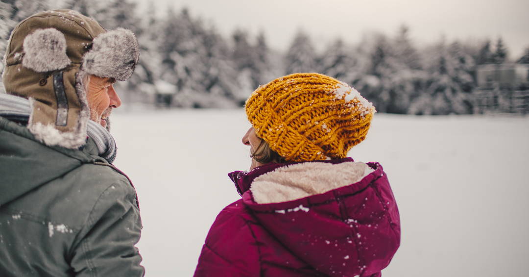 Cold Heart Facts: What You Need to Know about Winter Heart Health ...