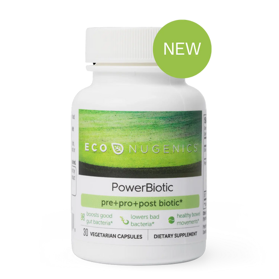 Digestive Health Supplements | Pre & Probiotics | Microbiome | Gut ...