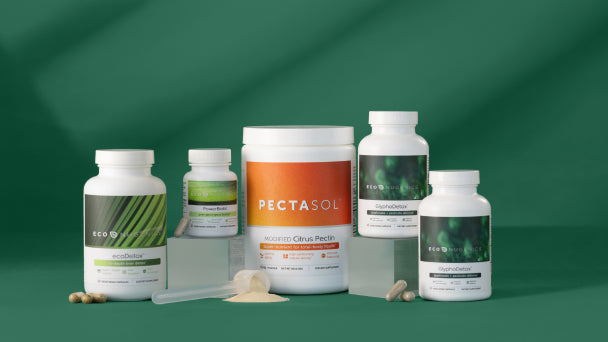 Detox Reset Sales 2025 – ecoNugenics